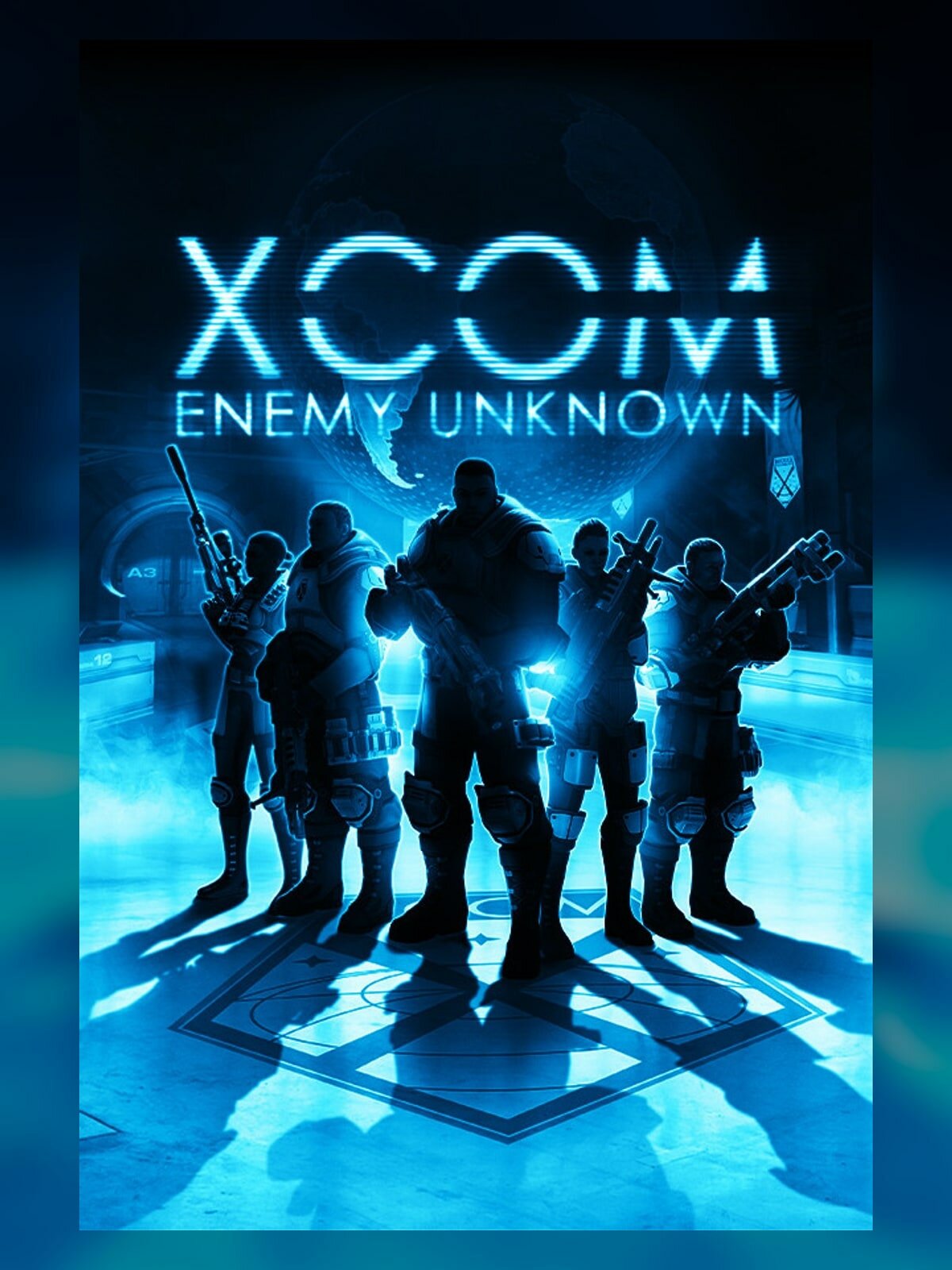 Игра XCOM - Ultimate Collection для PC, Steam, электронный ключ