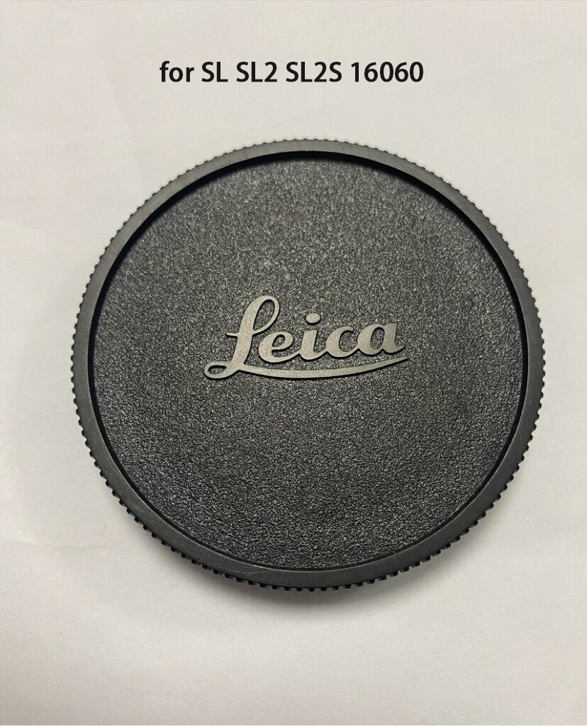 Крышка корпуса Leica 16060 для SL SL2 SL2S, Leica SL,