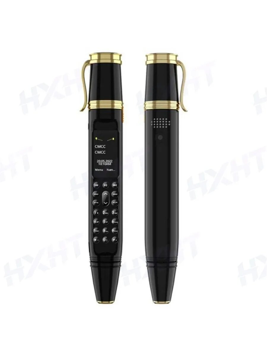 SERVO BM111 Мобильный Телефон-ручка 3 В 1