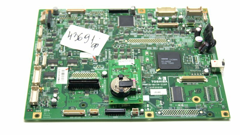Плата 6LJ49520000 для Toshiba e-STUDIO 233