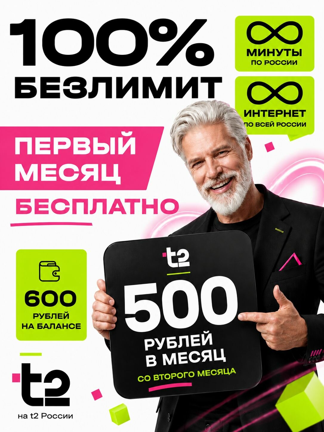 Сим карта Т2 Безлимитный интернет и 1000 минут. Sim карта t2 вся Россия. Тариф "Партнер S безлимитный 1000 минут т2 партнер S