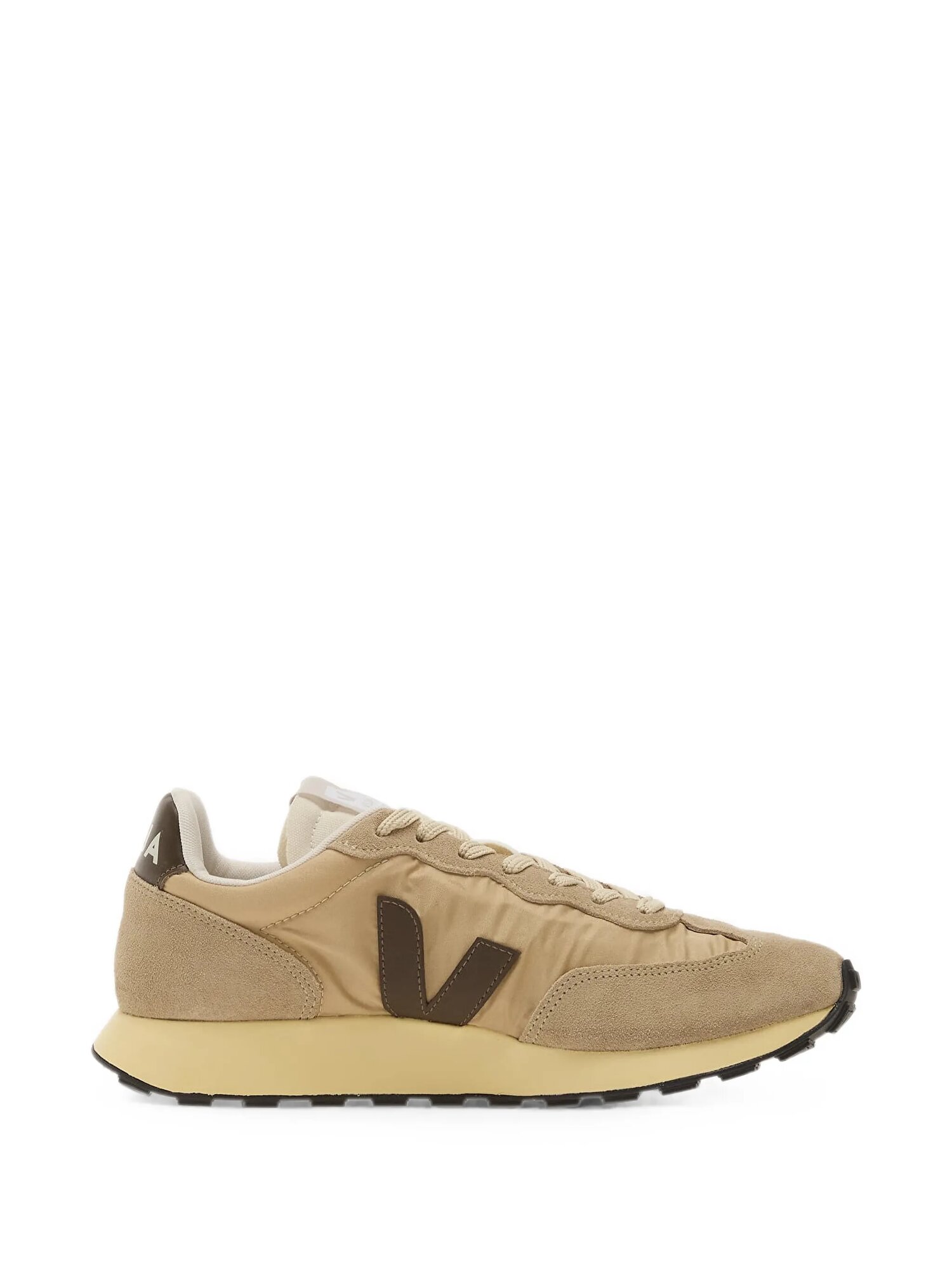 Кроссовки Rio Branco II Lite Nolyn Almond Sahara sneakers