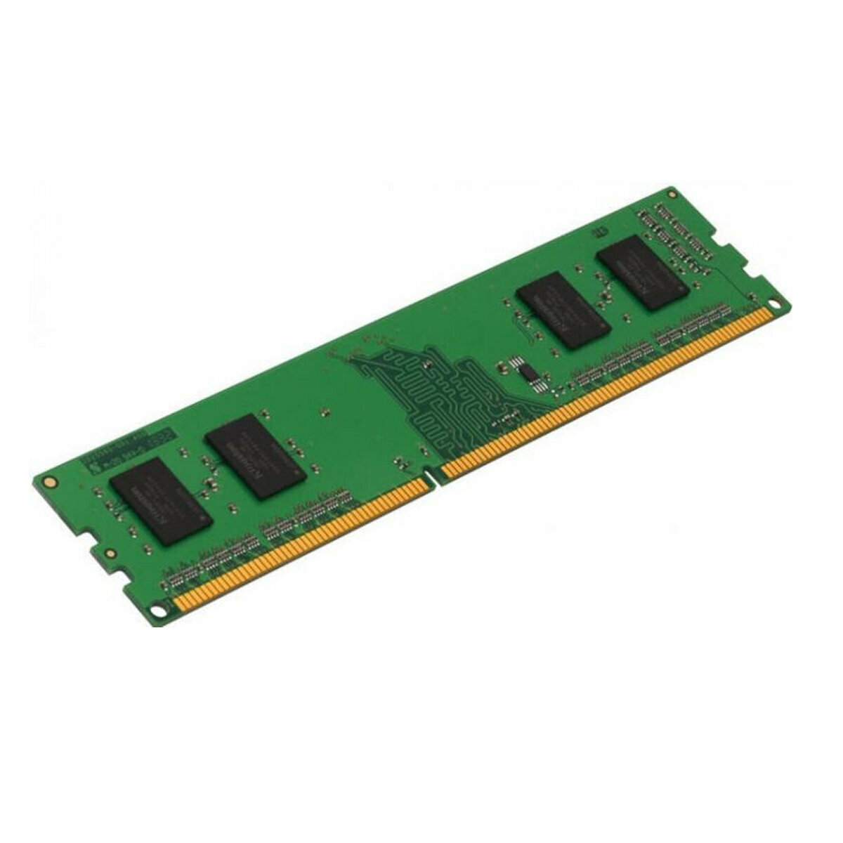 Оперативная память Kingston KVR26N19S6/8, тип памяти DDR4, 8 Гб