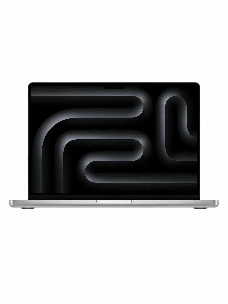 MacBook Pro 14 M5 Pro 24+ 2Tb Silver MGDP4 LL