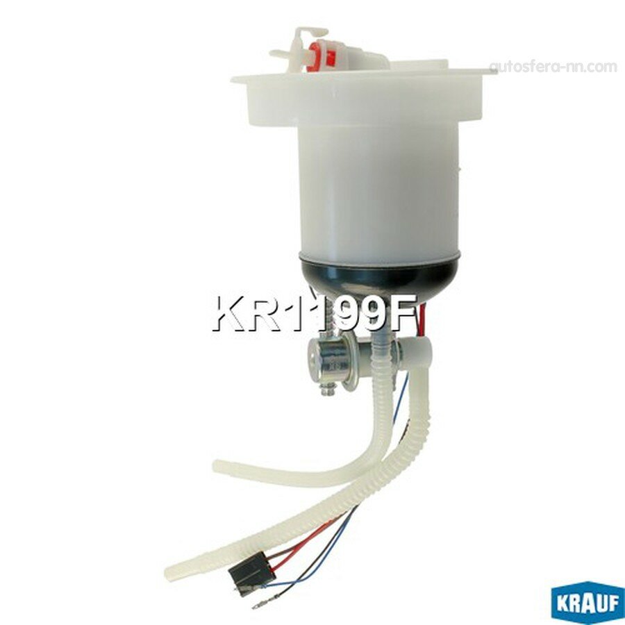 KRAUF KR1199F Фильтр топливозаборника