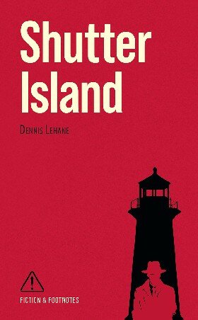 Остров проклятых (Shutter Island). Книга для чтения на английском языке. Уровень B2 / Лихейн Д. (Lehane D.)