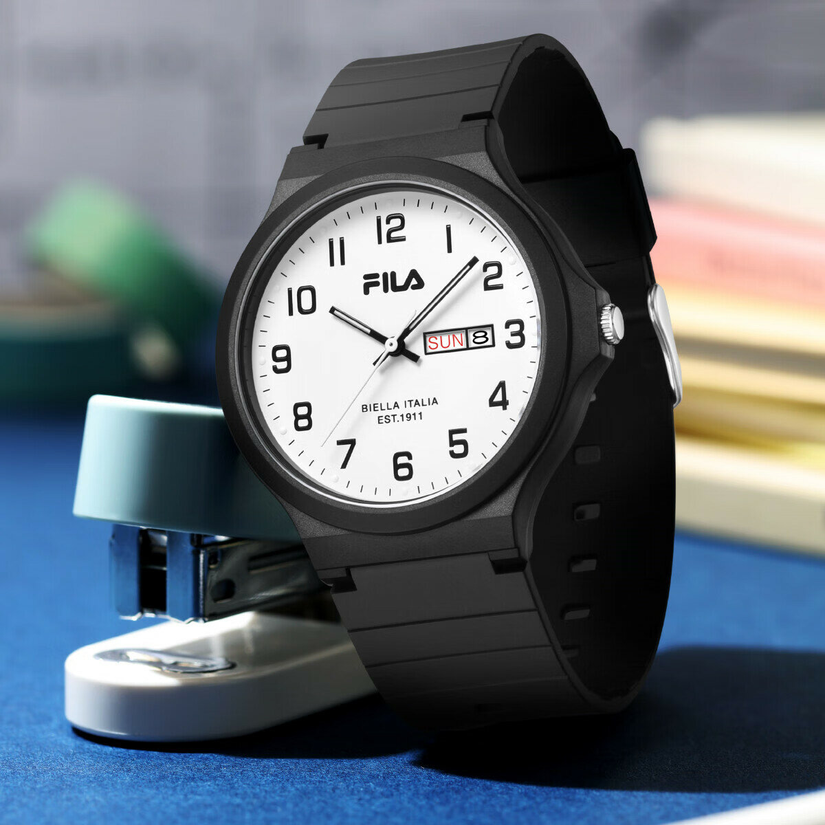  Fila