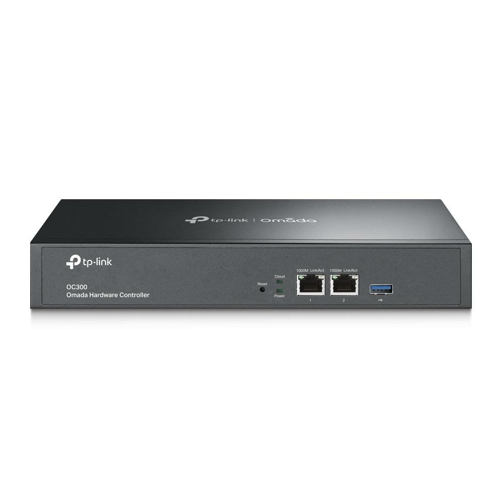 Аппаратный контроллер локальной сети TP-Link OC300