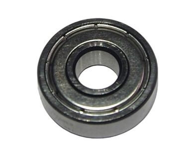 Подшипник 80018 (8x22x7) закрытый (608ZZ) FKS (168 T)