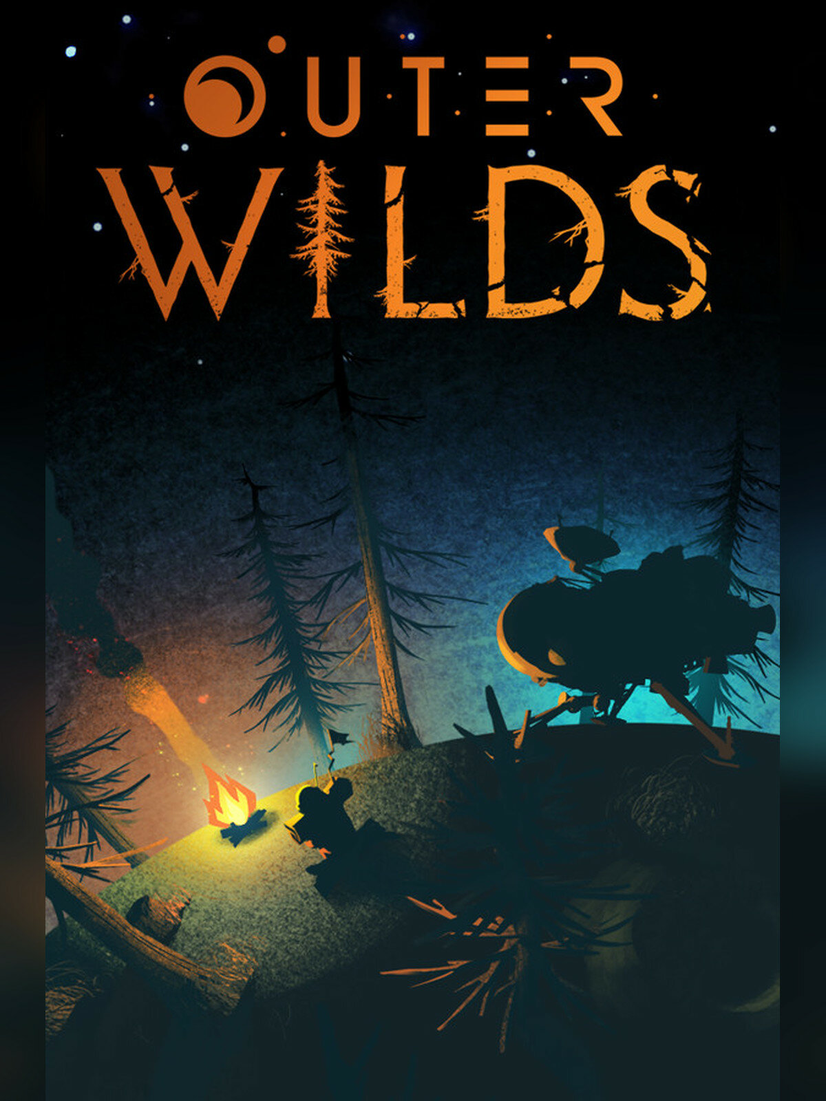 Outer Wilds, Россия