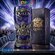 Кружка Queen 55 Years of Legacy 1971 - 2026, 550 мл, фиолетовый, стекло