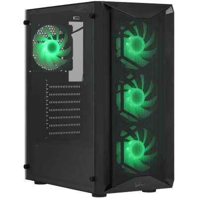 Корпус Air Power G1 Black