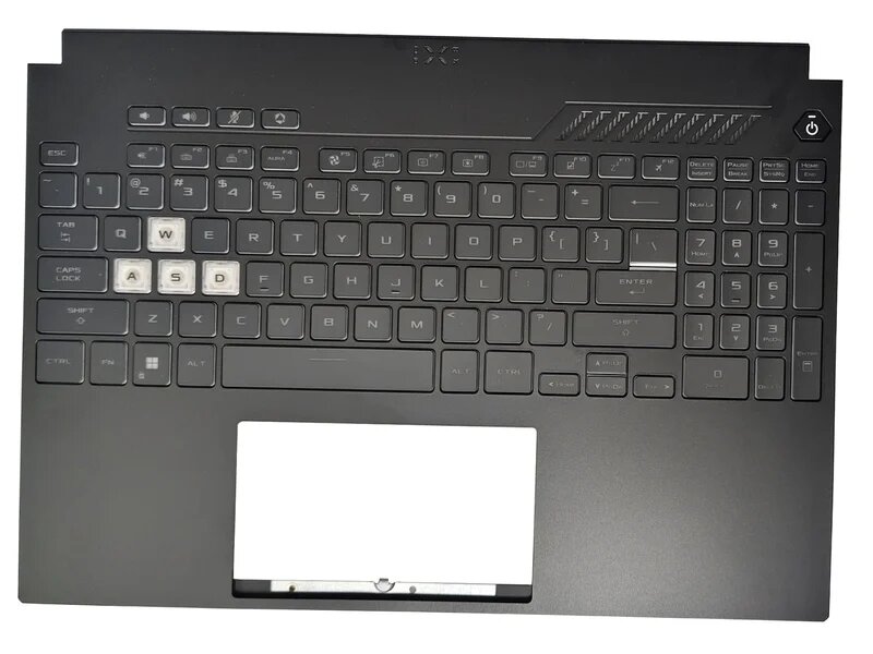 Запчасти для ноутбука DIXSG для ASUS TUF Gaming FX517ZC FX517ZM FX517ZR FX517ZE