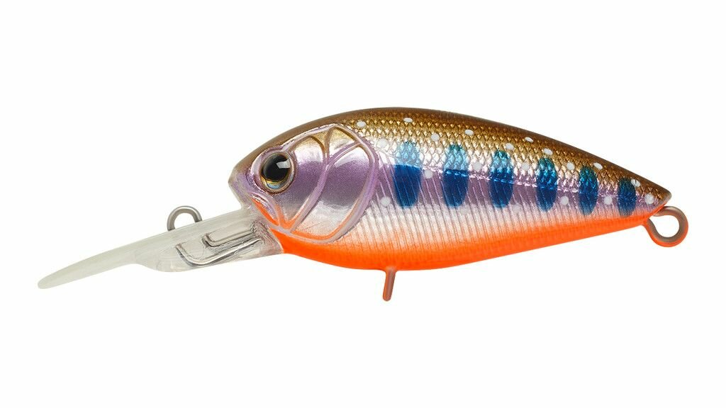 Воблер Strike Pro Candy Crank 40 EG-202F#A142-264 3.8см 3,1гр