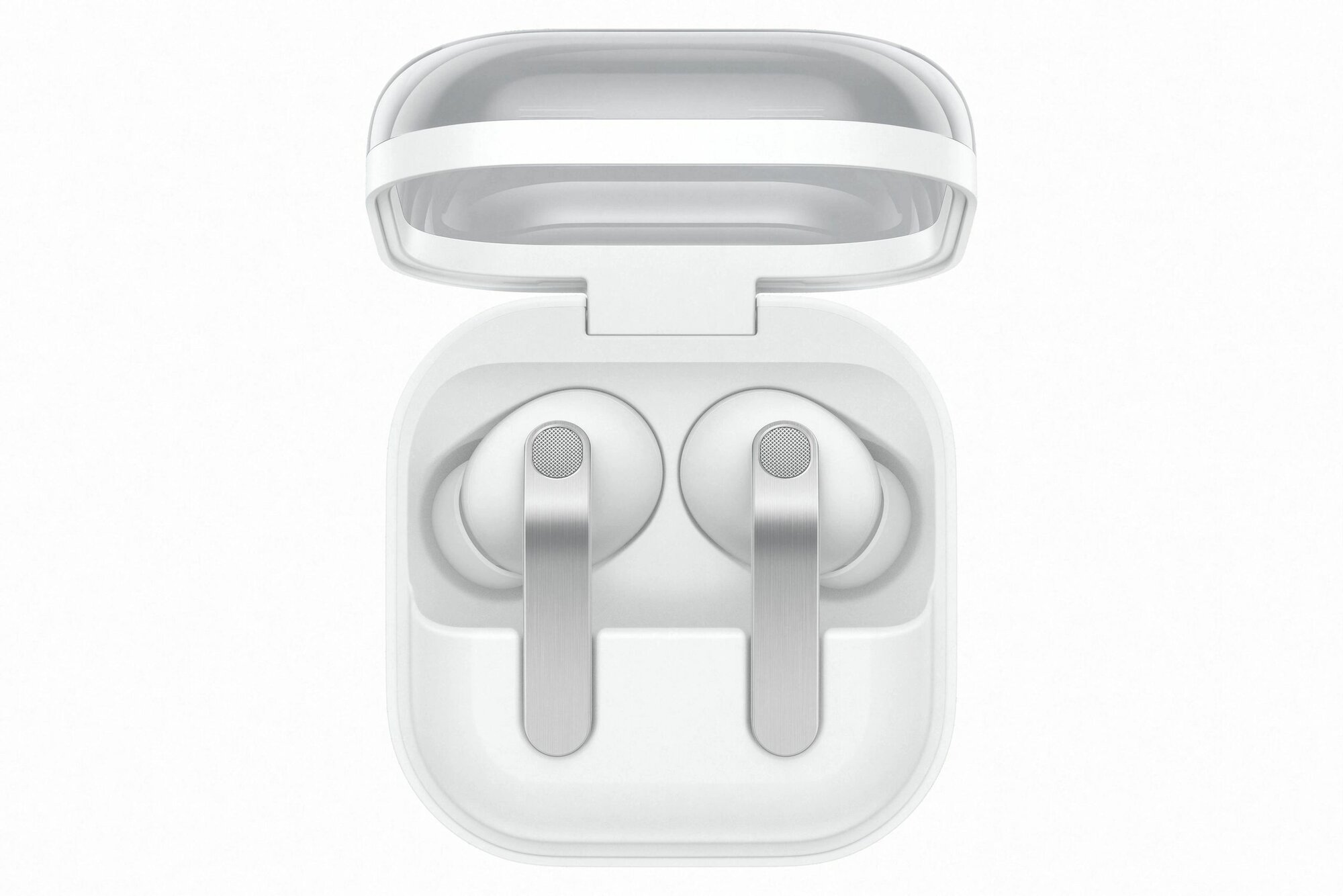 Наушники True Wireless Samsung Galaxy Buds4 Pro SM-R640 белый