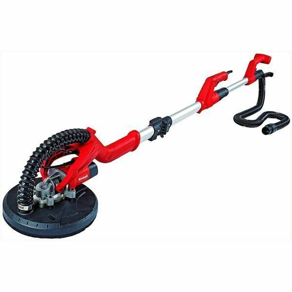 Шлифмашина эксцентриковая Einhell TC-DW 225 (4259930)