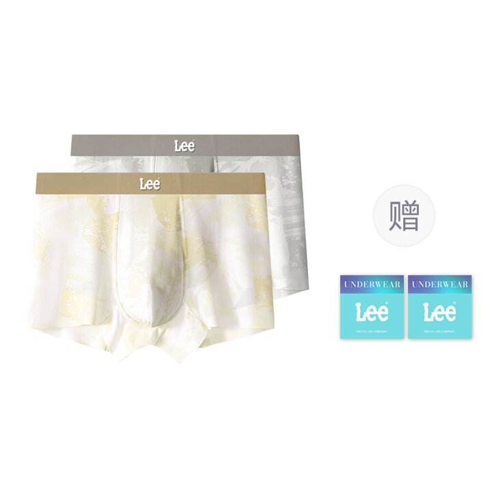 Комплект нижнего белья Lee