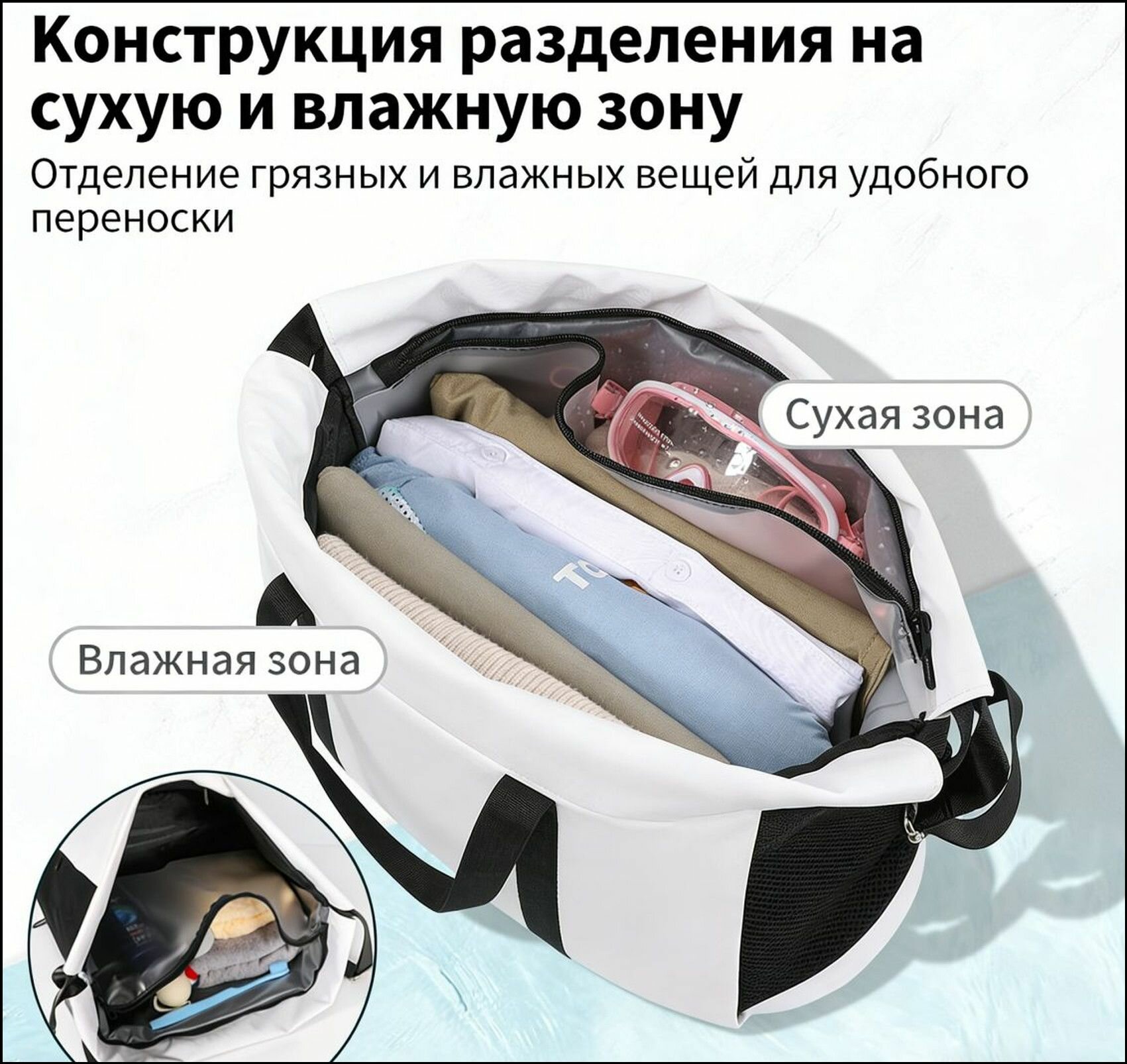 Сумка — фото 1