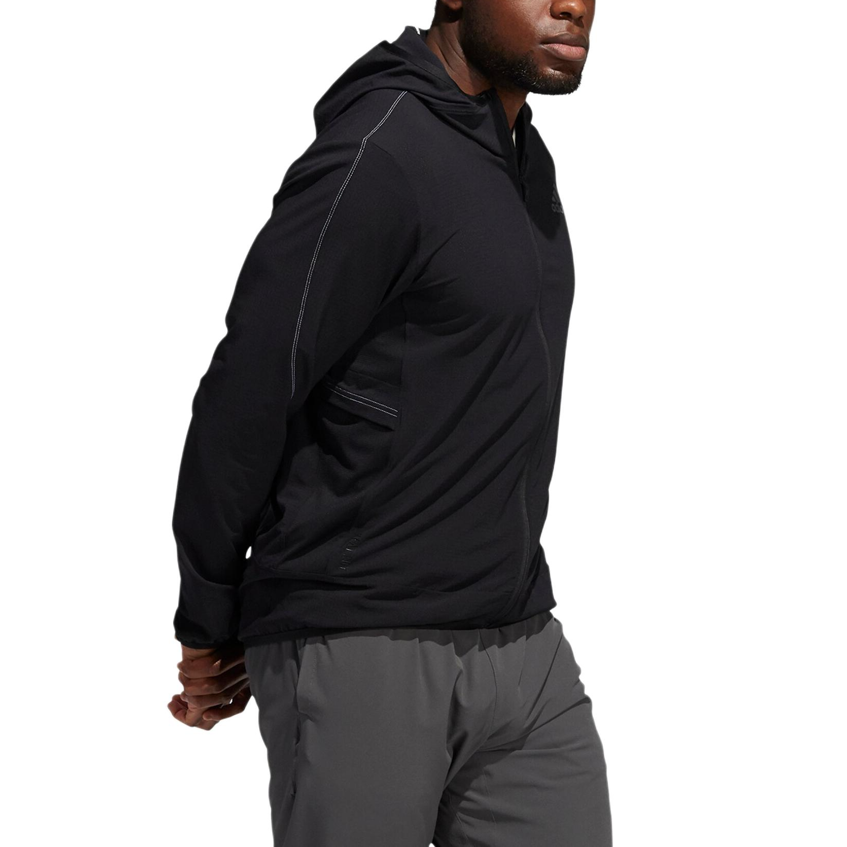 Куртка adidas, размер S — фото 1