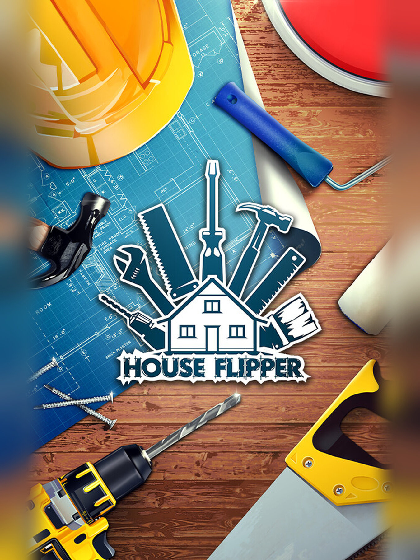 House Flipper Россия