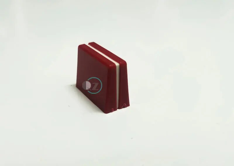 Красный потенциометр для Pioneer DJM-250 350 400 600 700 800 (10шт)
