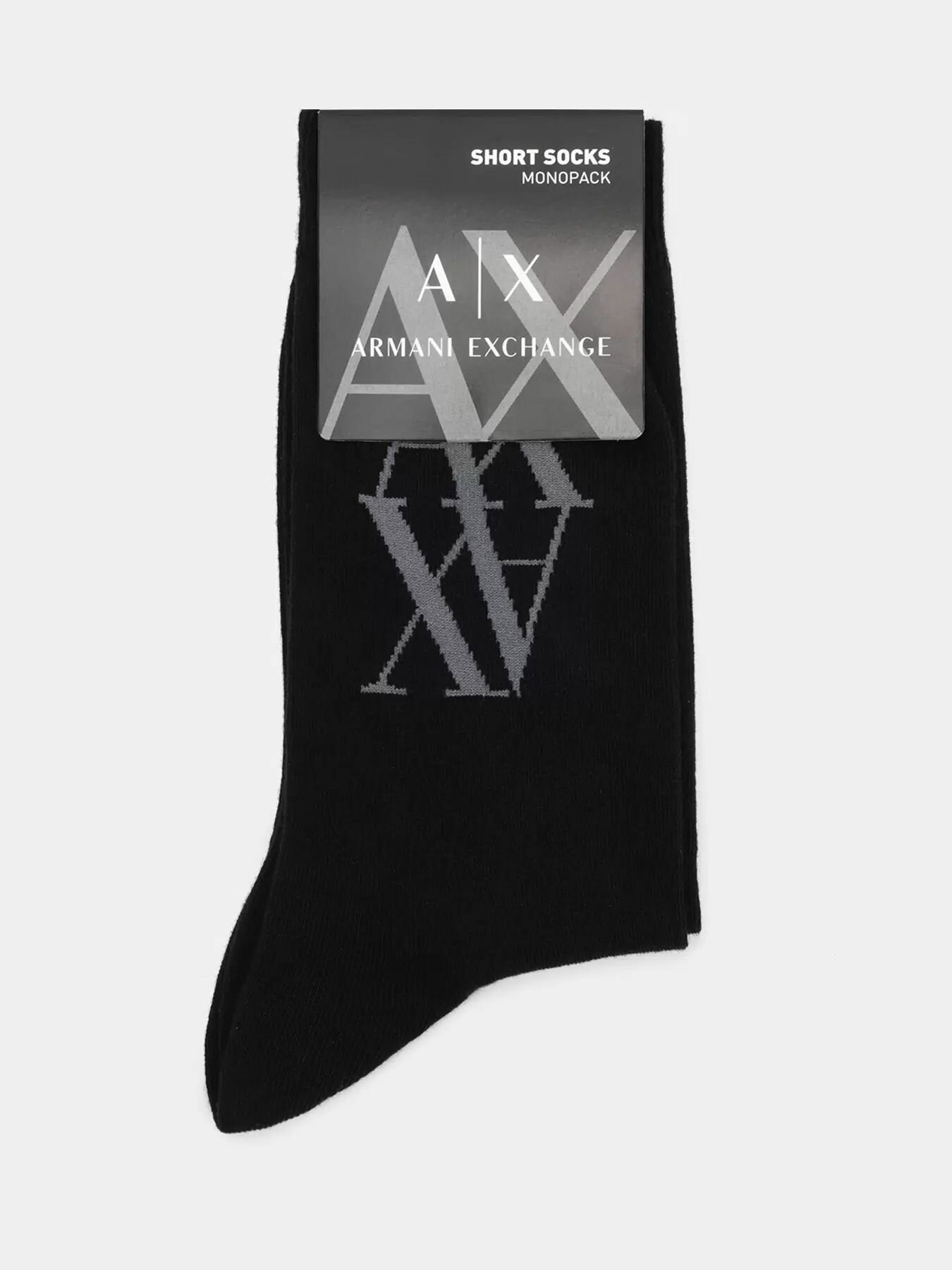 Носки Armani Exchange