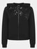 Толстовка EA7 EMPORIO ARMANI, размер L, , черный