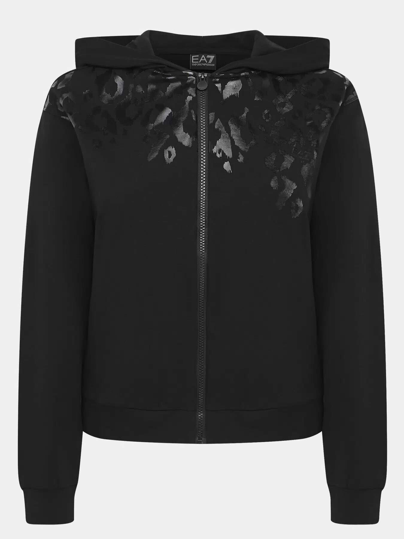 Толстовка EA7 EMPORIO ARMANI