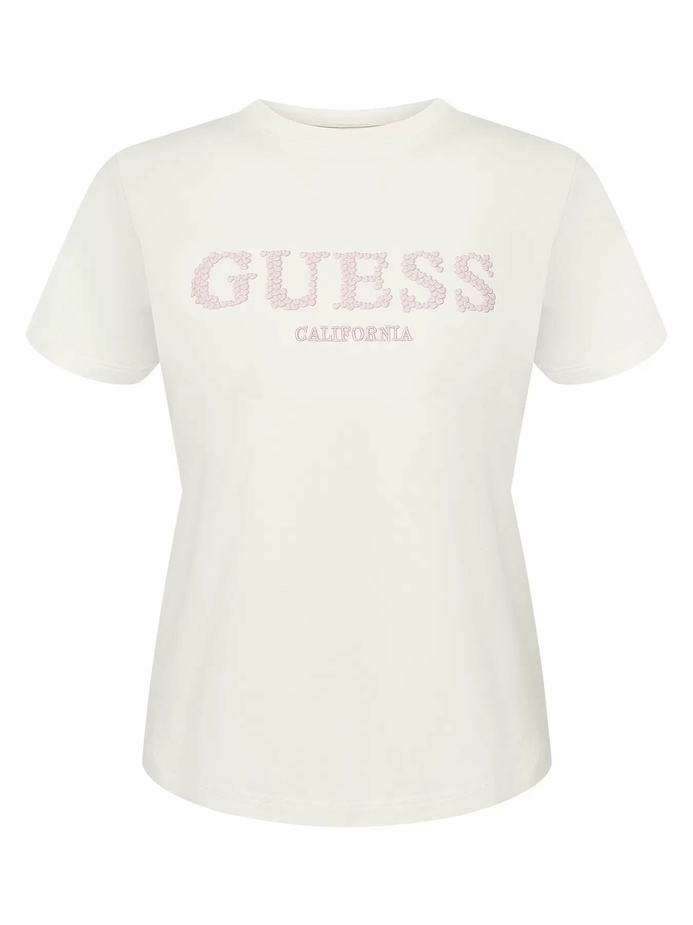 Футболка GUESS