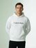 Худи CALVIN KLEIN, размер M, , белый
