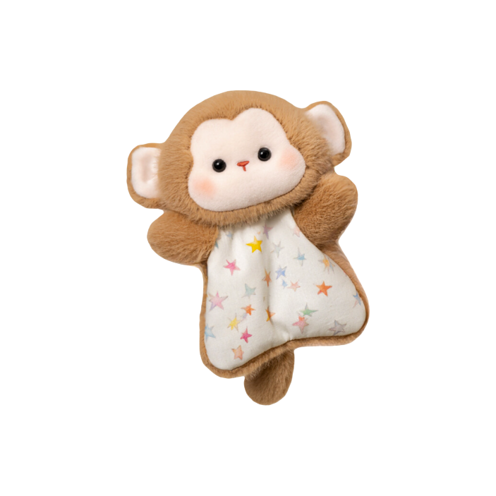 Игрушки подвесные CHONGRONGLIANYU 16cm