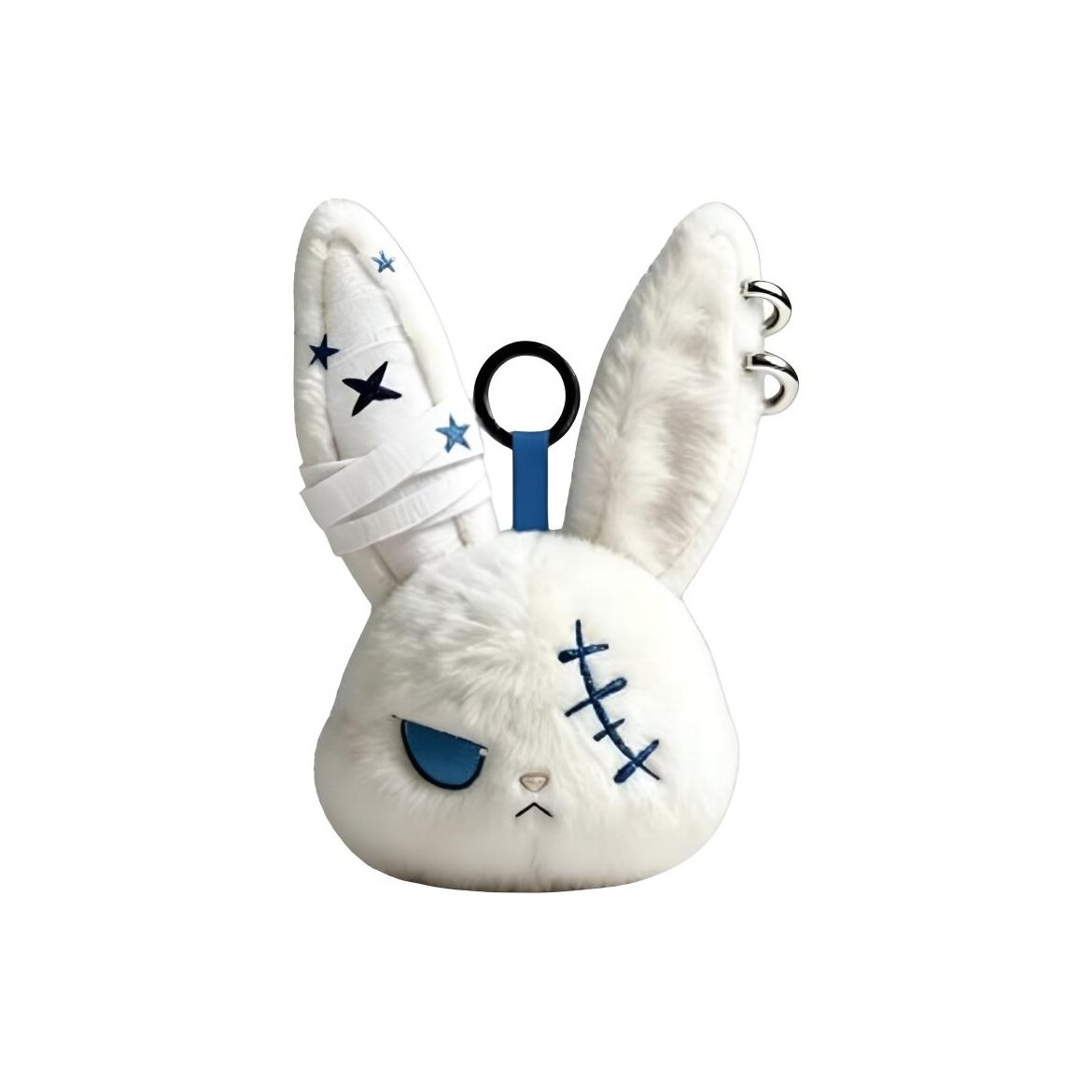 Игрушки подвесные ZOCO 10cm