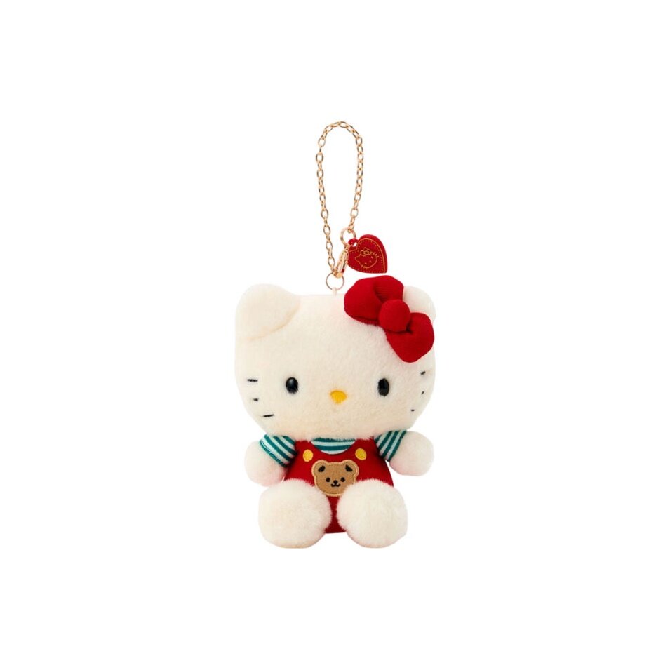 Игрушки подвесные Sanrio