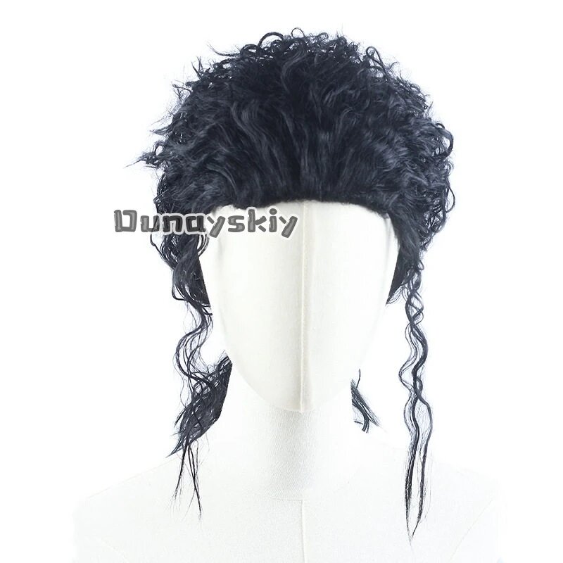 Костюм Майкла Джексона Smooth Criminal M, W2