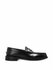 Лоферы Paul Smith Rialto leather loafers, размер 6