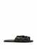 Босоножки JW Anderson Padded crossover sandals, размер 38
