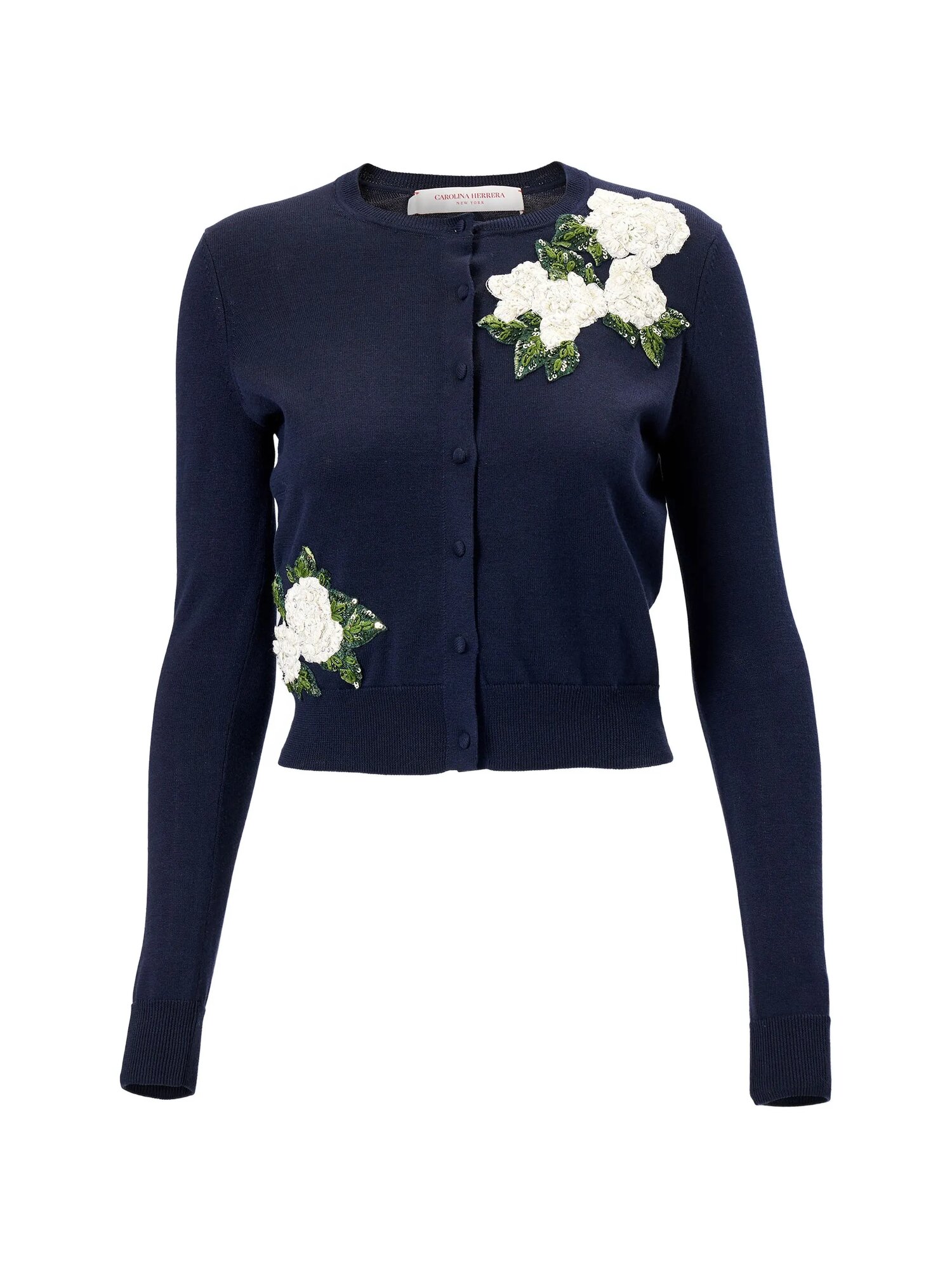 Кардиган CAROLINA HERRERA
