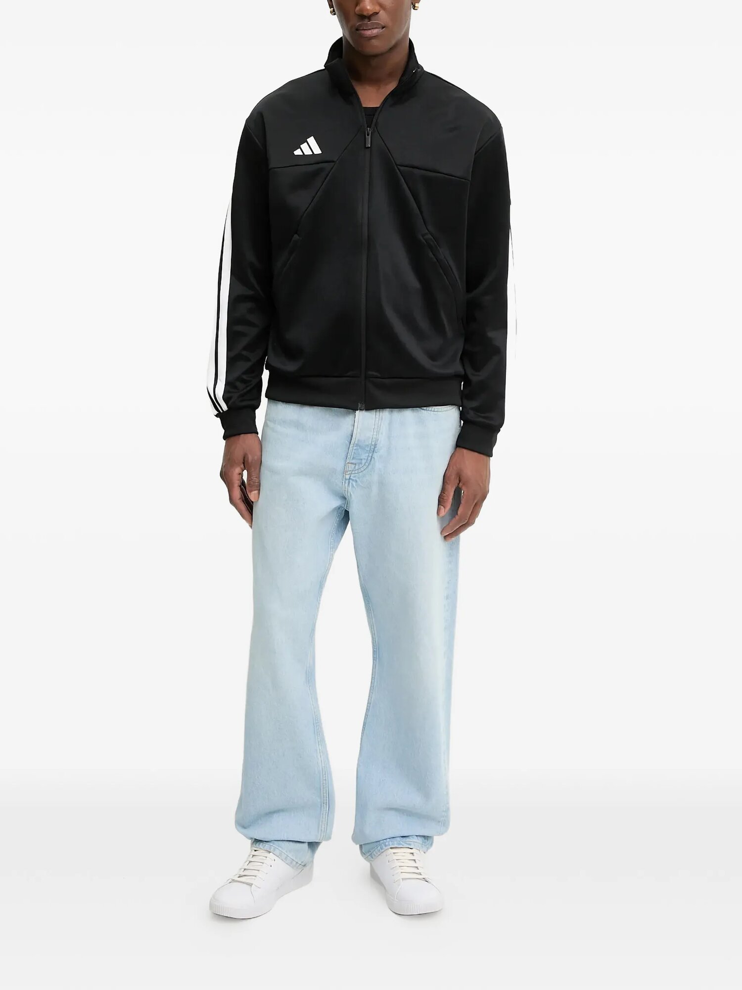 Куртка adidas, размер 52 GER — фото 1