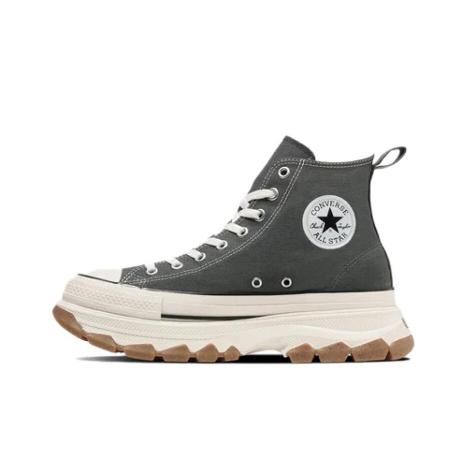 Кеды Converse All Star Trekwave