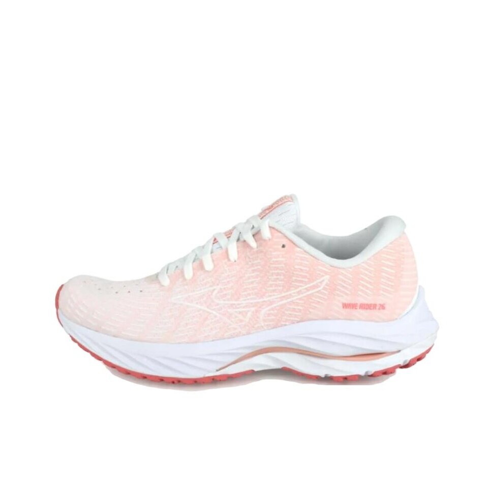 Кроссовки Mizuno Wave Rider 26