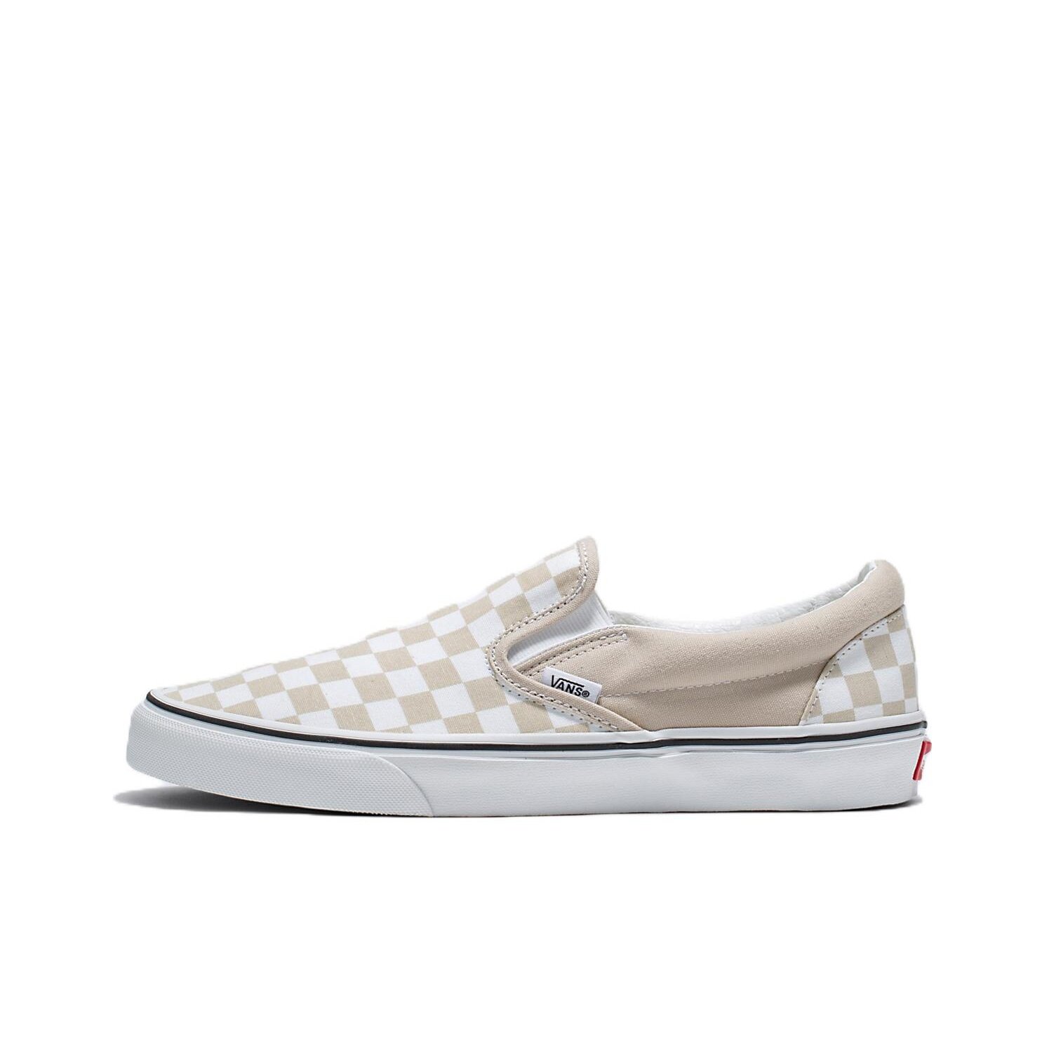 Кеды VANS SLIP-ON