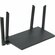 Huawei WS5203 Black Gigabit Wireless Router (4UTP 1000Mbps, 802.11a/b/g/n/ac, 12...