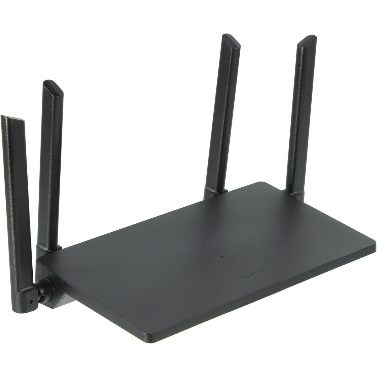 Huawei Gigabit Wireless Router (4UTP 1000Mbps, 802.11a/b/g/n/ac, 1200Mbps)
