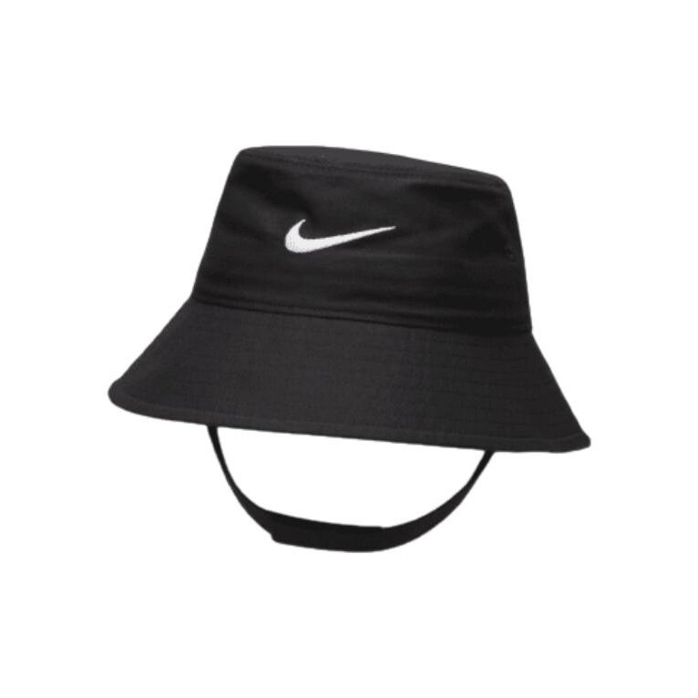 Шапка NIKE для мальчиков, размер Ф, черный