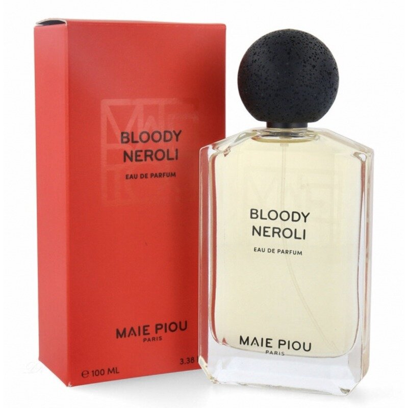 Maie Piou Bloody Neroli Парфюмерная вода унисекс 100 мл