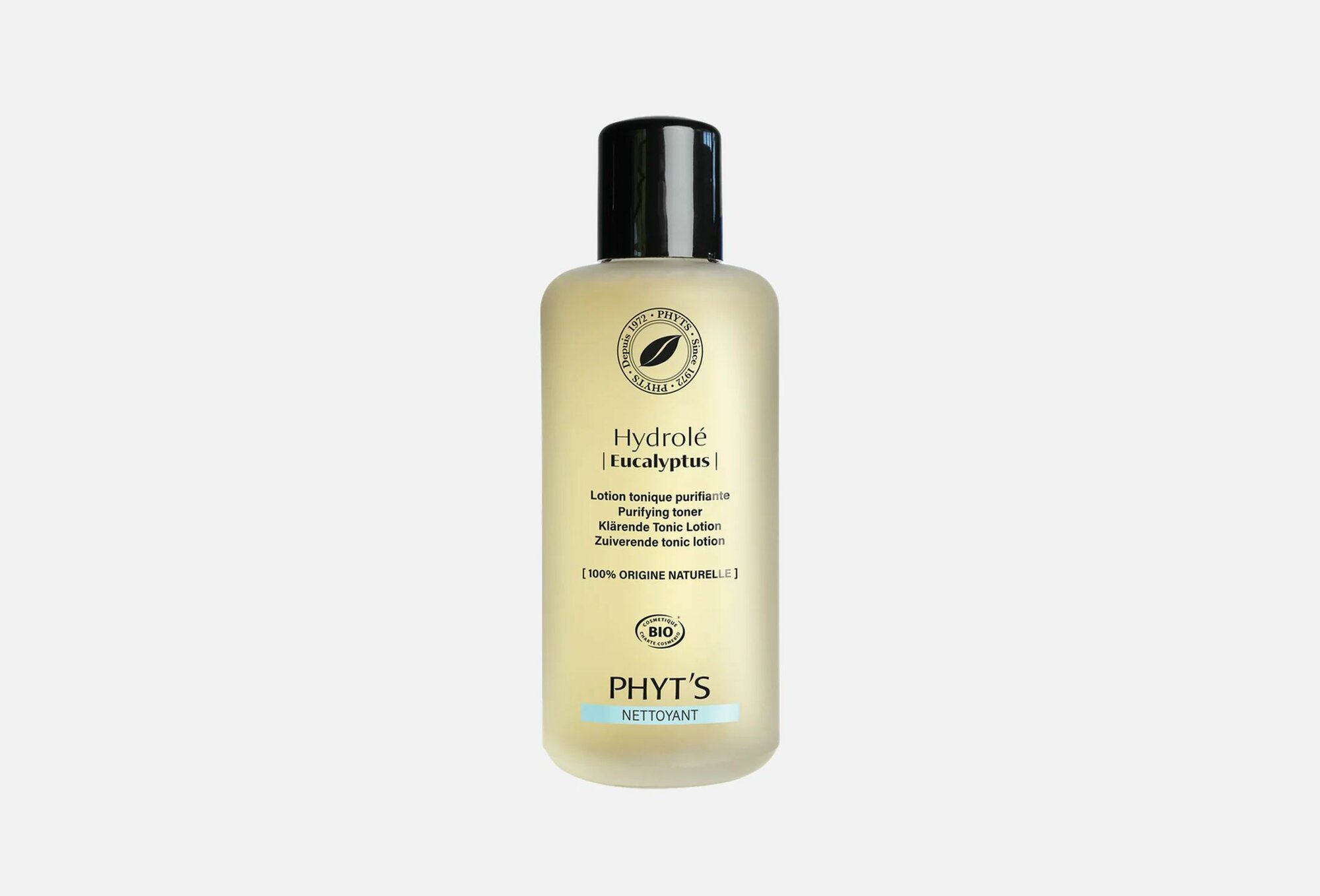 Лосьон для лица Phyt s Hydrol Eucalyptus
