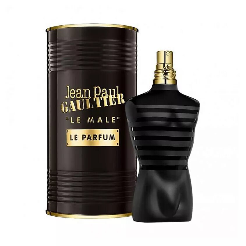 JPG Le Male Le Parfum Парфюмерная вода мужская 200 мл
