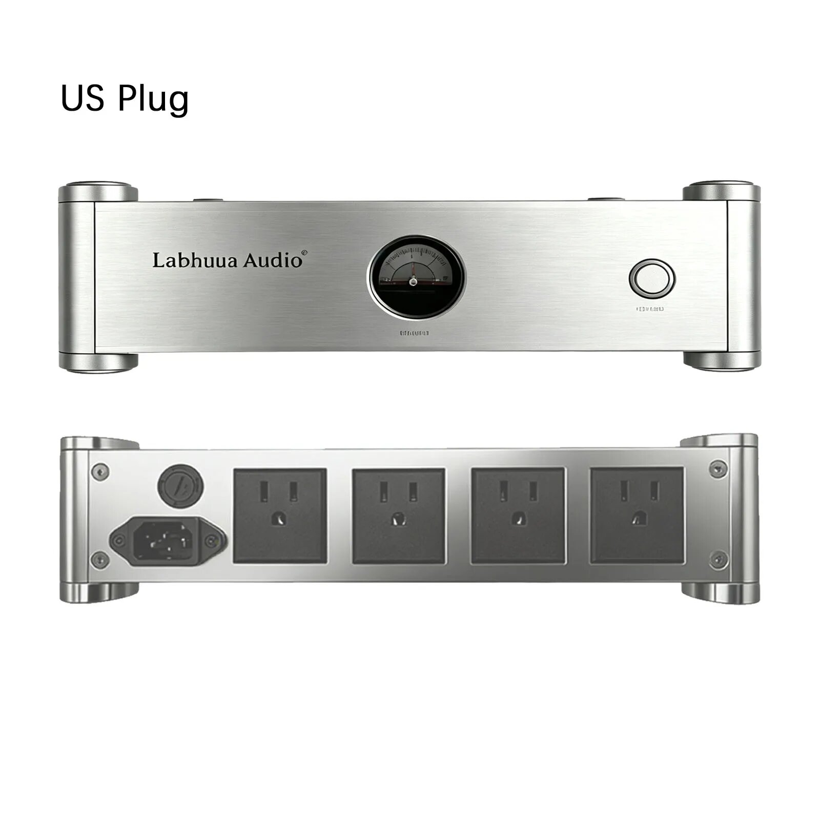 Высокомощный светофильтр Labahua Audio