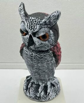 Фигурка садовая — фото 1