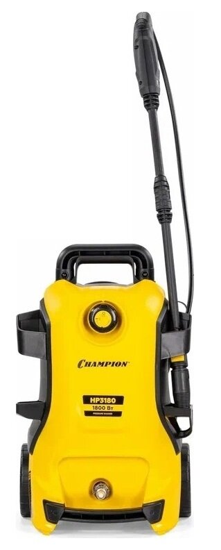 Минимойка Champion HP3180
